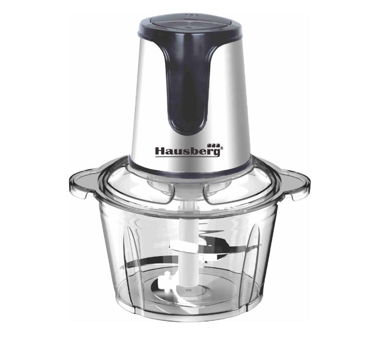 Գնել Բանջարհատիչ HAUSBERG HB-4506IN շահավետ գնով |HOMEMART.AM