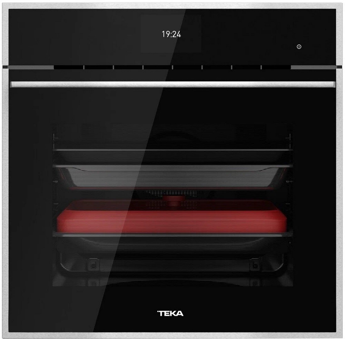 Գնել Խոհանոցային ներկառուցվող վառարան TEKA 41560160 IOVEN SS INOX ...