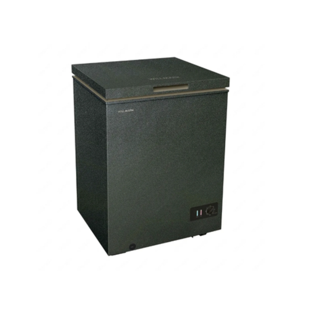 Գնել Սառցարան WILLMARK CF-170BS շահավետ գնով |HOMEMART.AM