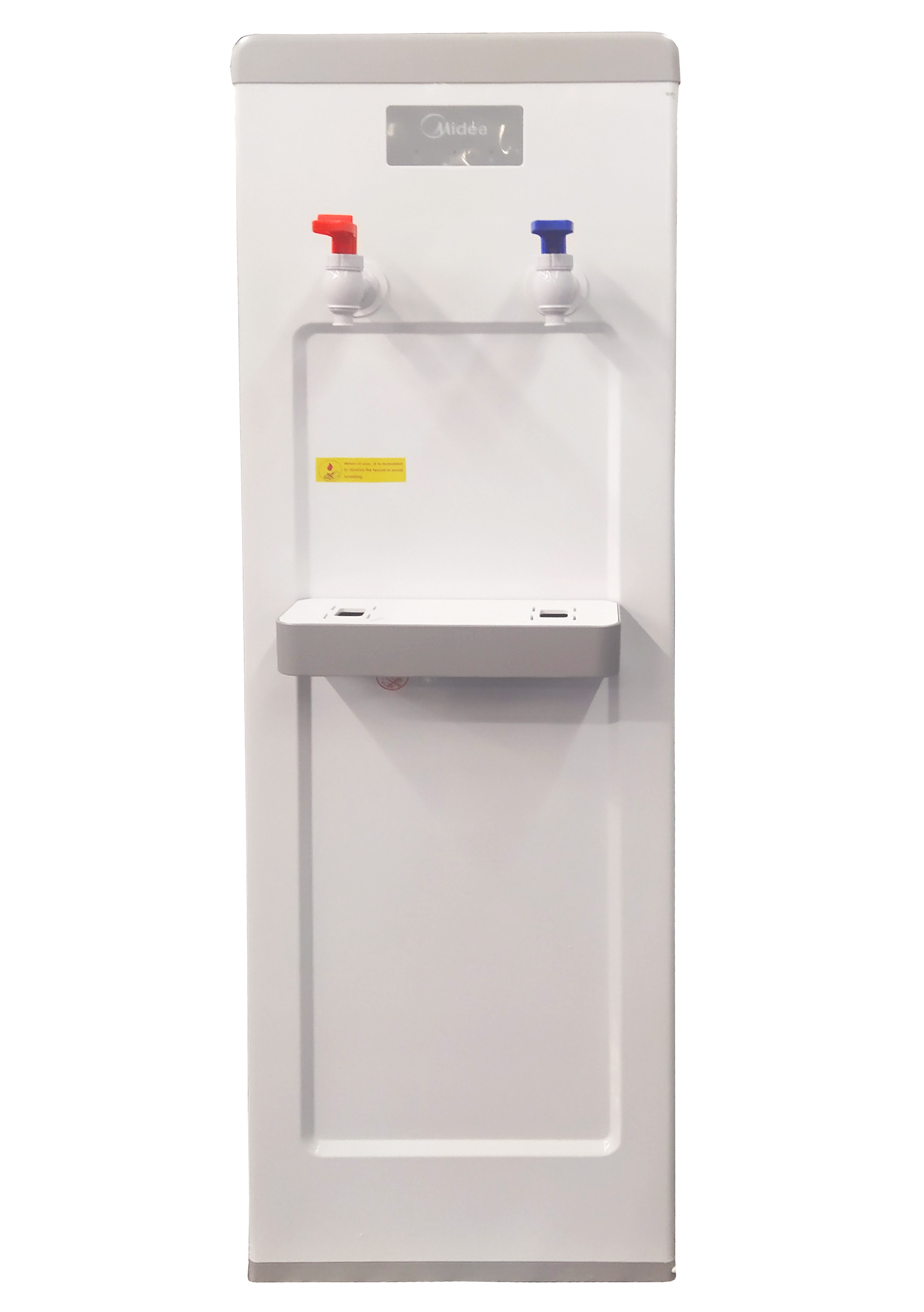 Գնել Ջրի դիսպենսեր MIDEA YL1932S շահավետ գնով |HOMEMART.AM