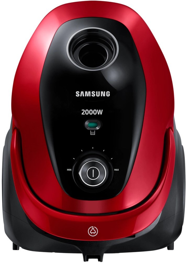 Գնել Փոշեկուլ SAMSUNG VC20M257AWR/EV շահավետ գնով |HOMEMART.AM
