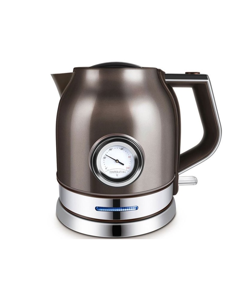 Գնել Էլեկտրական թեյնիկ SONIFER SF-2046 շահավետ գնով |HOMEMART.AM