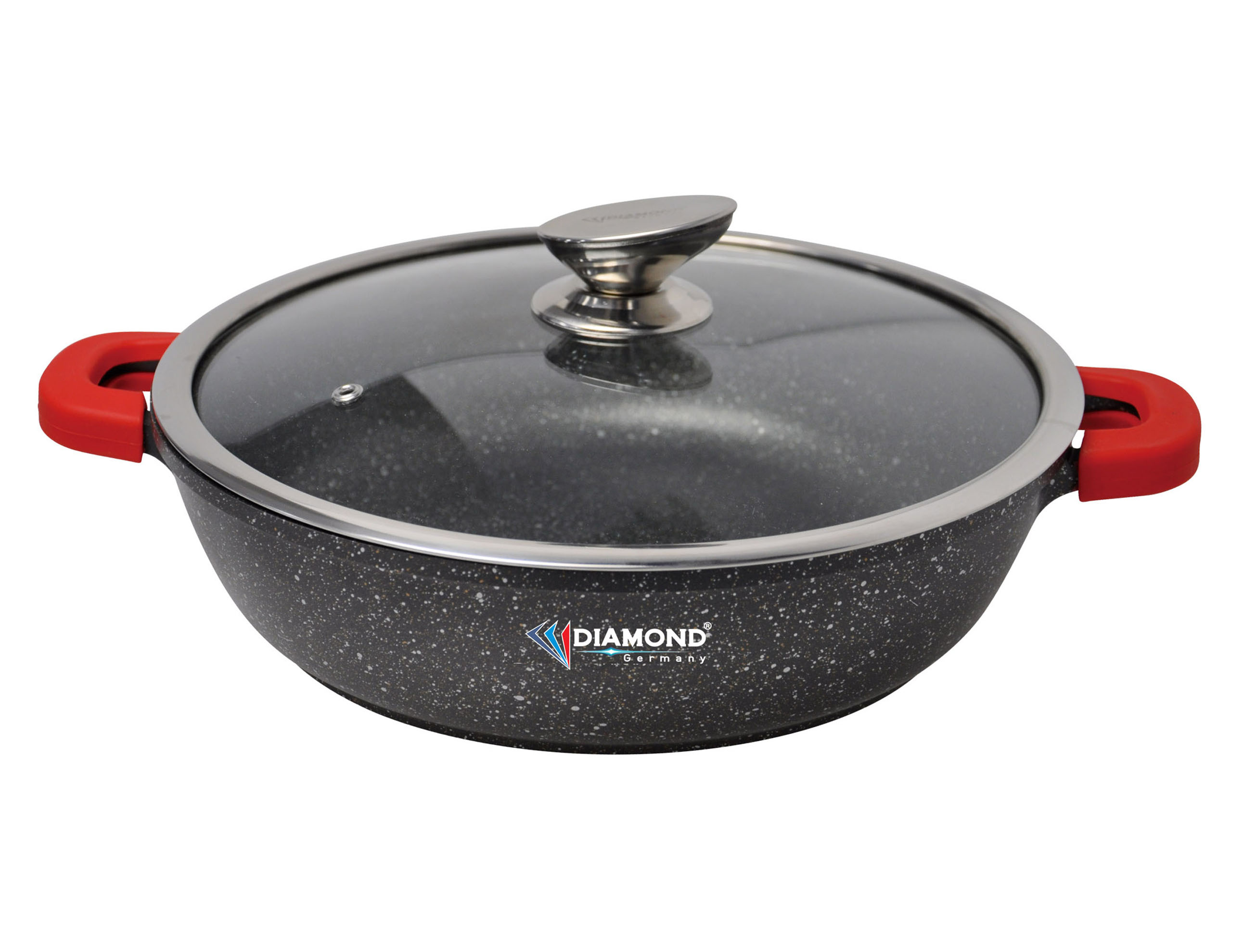 Գնել Թավա DIAMOND DMA-1727 շահավետ գնով |HOMEMART.AM