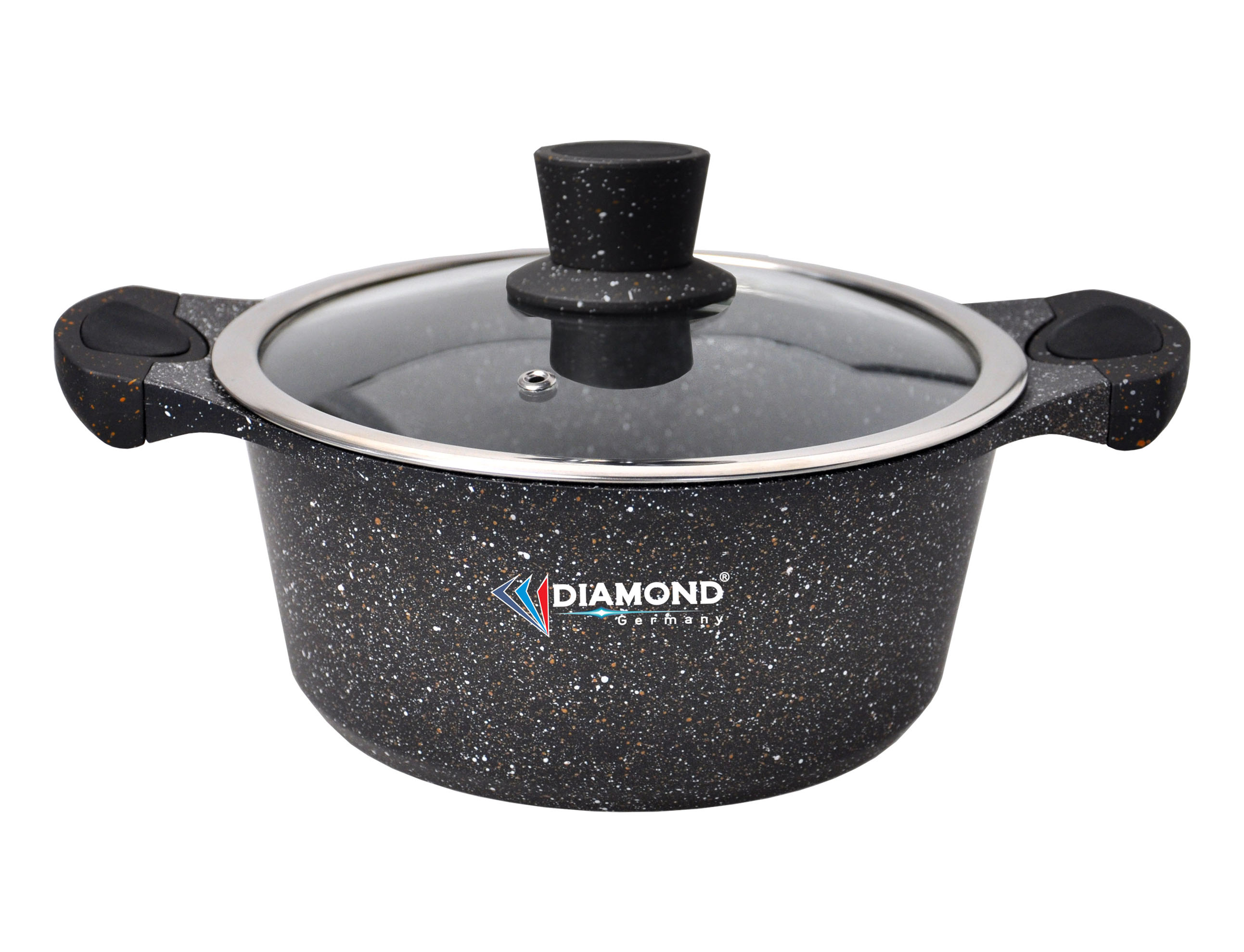 Գնել Կաթսա DIAMOND DMA-1520 շահավետ գնով |HOMEMART.AM