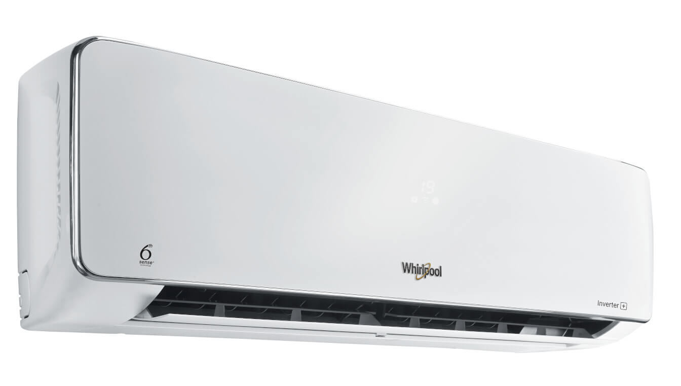 Գնել Օդորակիչ WHIRLPOOL WHI412LB շահավետ գնով |HOMEMART.AM