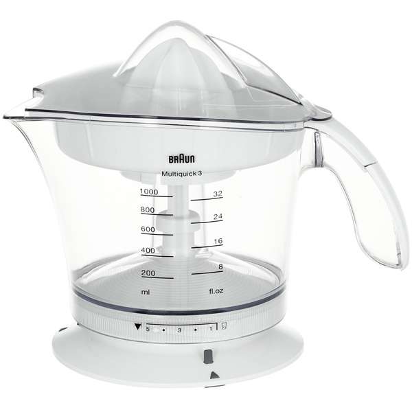 Գնել Հյութաքամիչ BRAUN MPZ9 շահավետ գնով |HOMEMART.AM