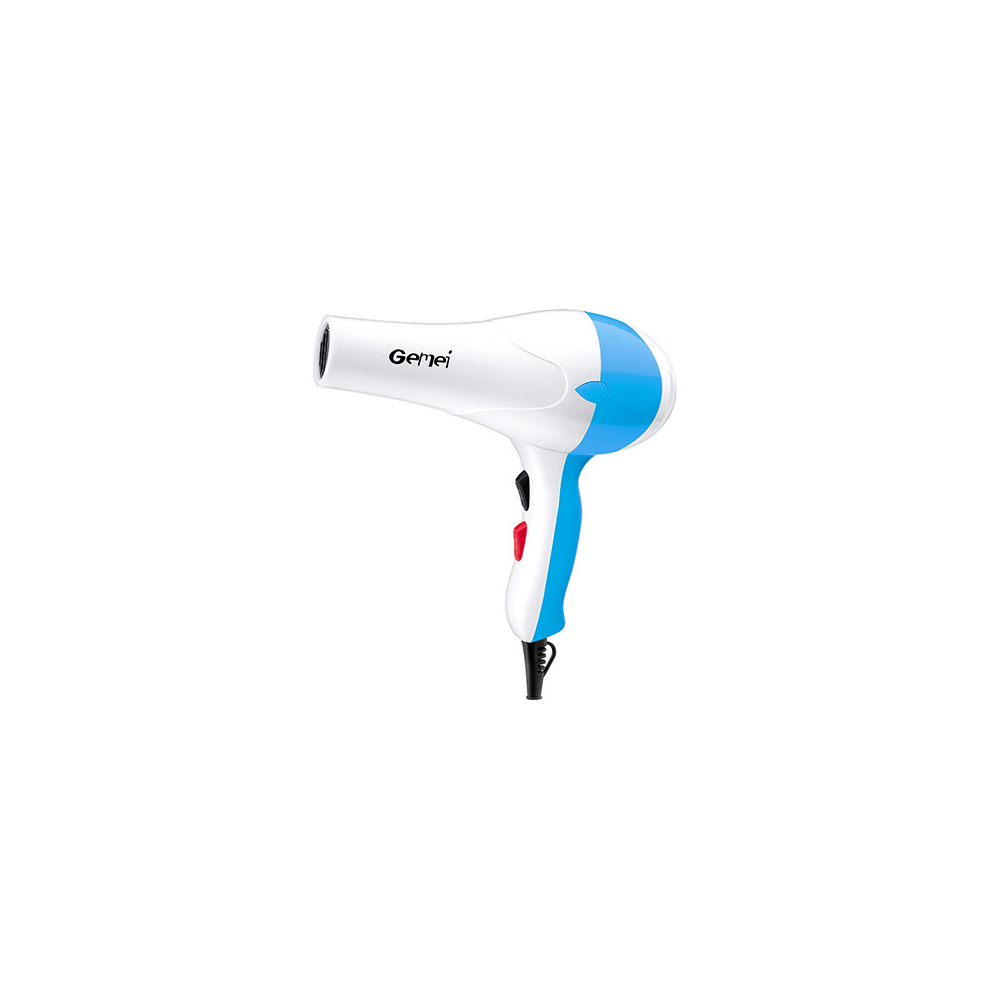 Գնել Վարսահարդարիչ GEMEI GM-1701 շահավետ գնով |HOMEMART.AM