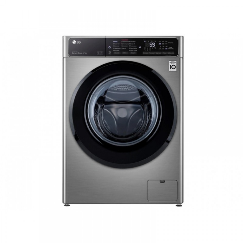 Գնել Լվացքի մեքենա LG F2T3HS6S շահավետ գնով |HOMEMART.AM