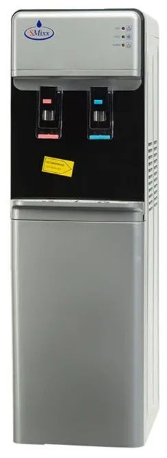 Գնել SMixx 07 L silver/black շահավետ գնով |HOMEMART.AM