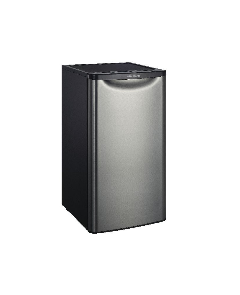 Գնել Սառնարան WILLMARK XR-80SS շահավետ գնով |HOMEMART.AM