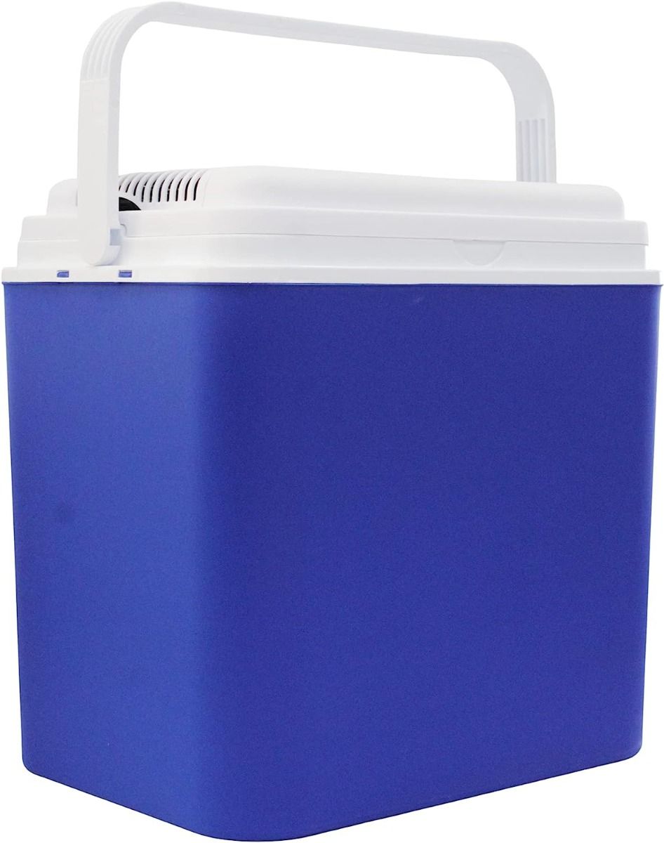 Գնել Muhler 1000431 Cooler Box Atlantic 30L 12V Blue շահավետ գնով ...