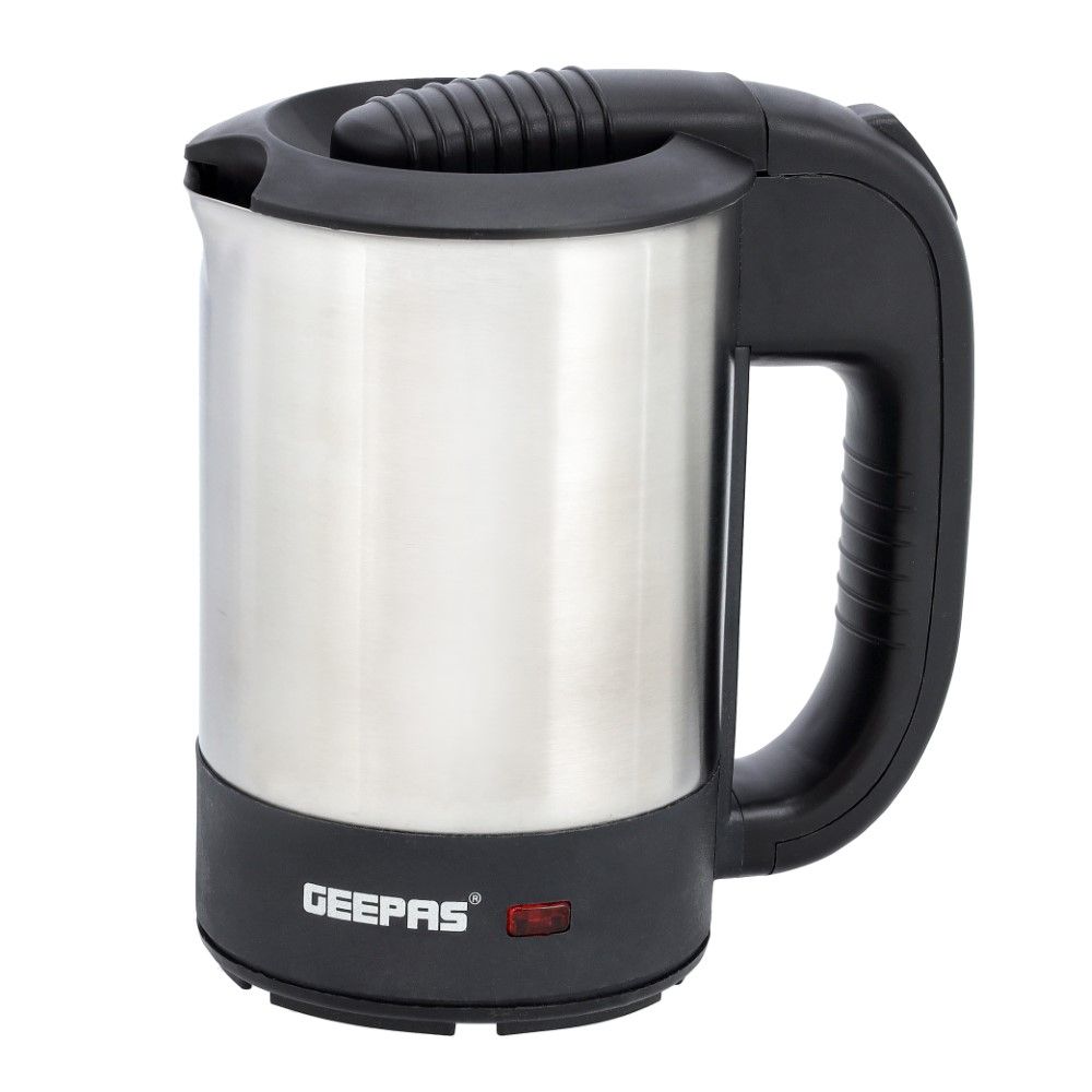 Գնել Էլեկտրական թեյնիկ GEEPAS GK38047 շահավետ գնով |HOMEMART.AM