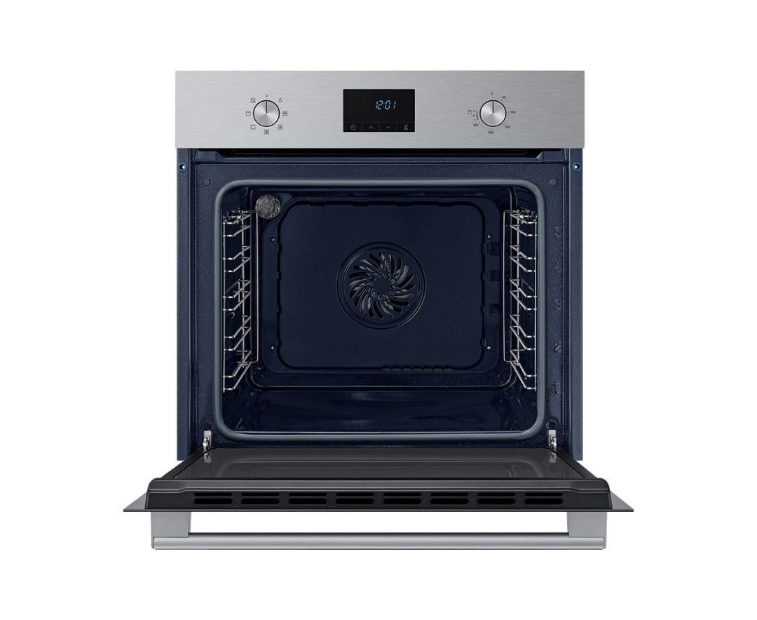 Գնել Ներկառուցվող էլեկտրական վառարան SAMSUNG NV68A1110BS/WT շահավետ ...