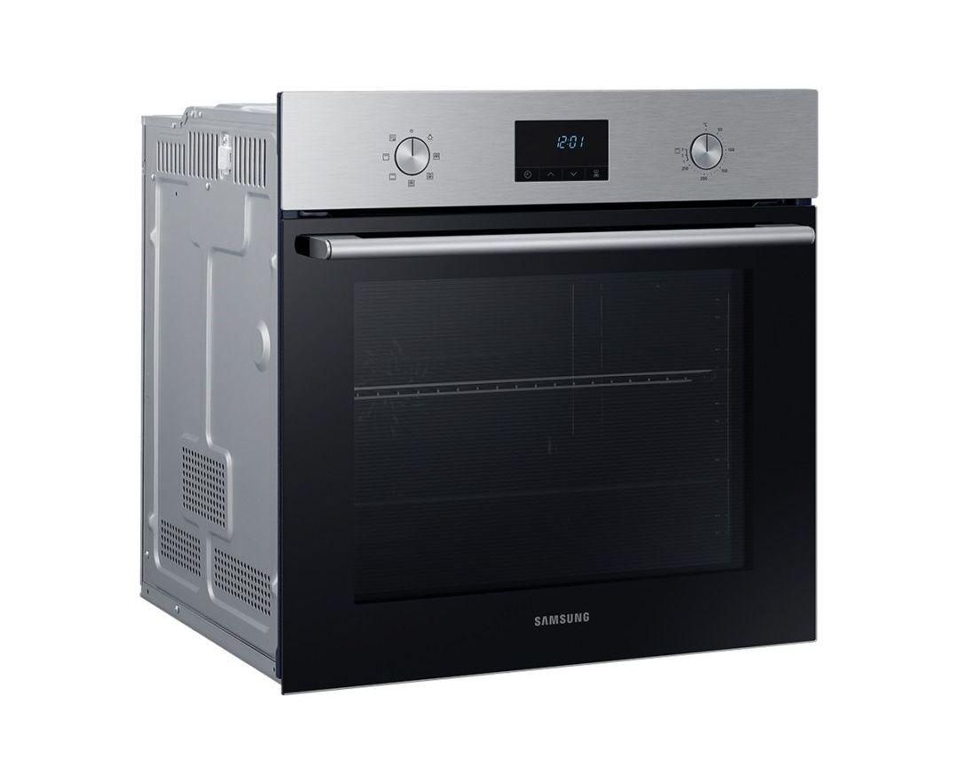 Գնել Ներկառուցվող էլեկտրական վառարան SAMSUNG NV68A1110BS/WT շահավետ ...