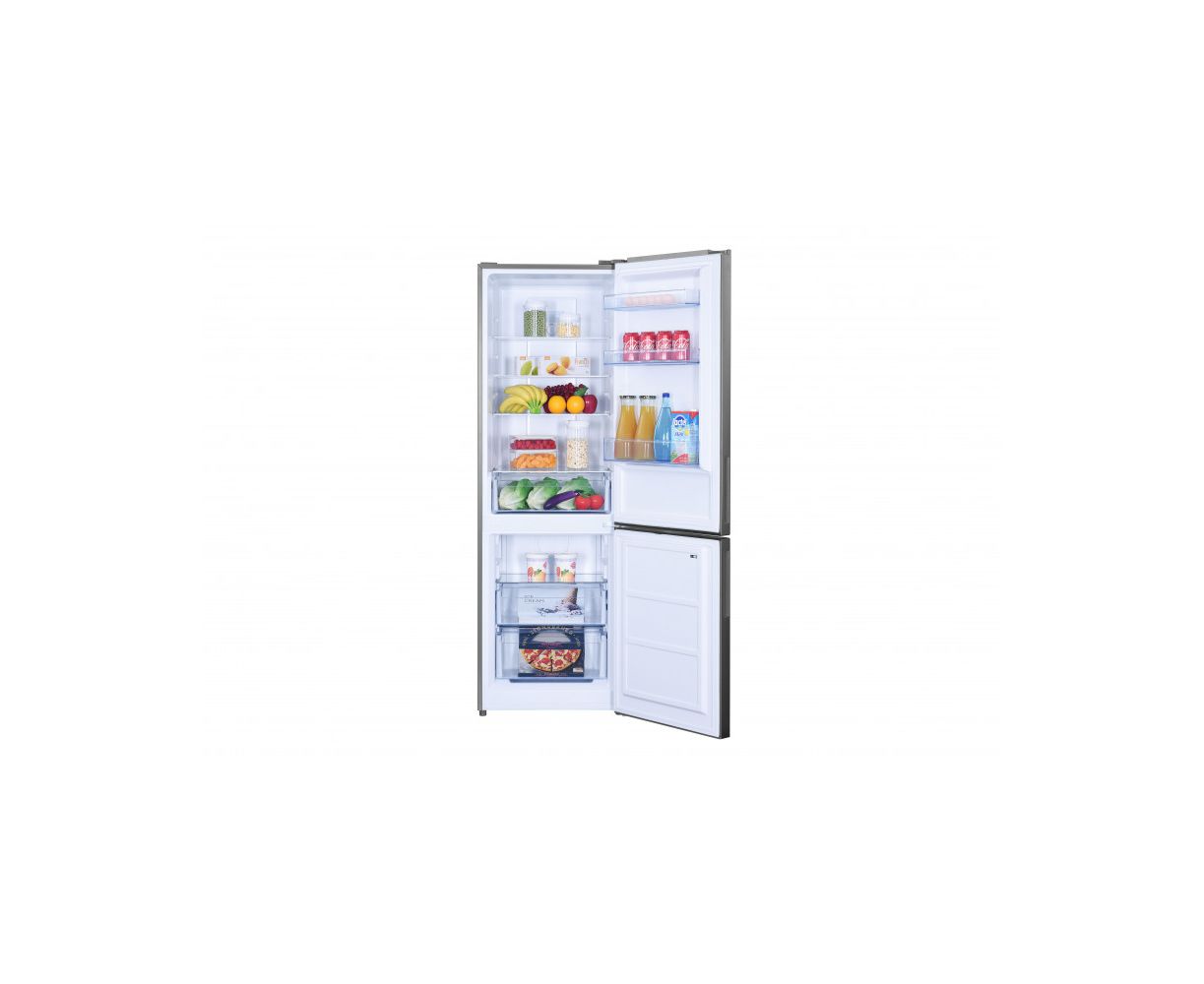 Գնել Սառնարան WILLMARK RFN-420NFX շահավետ գնով |HOMEMART.AM