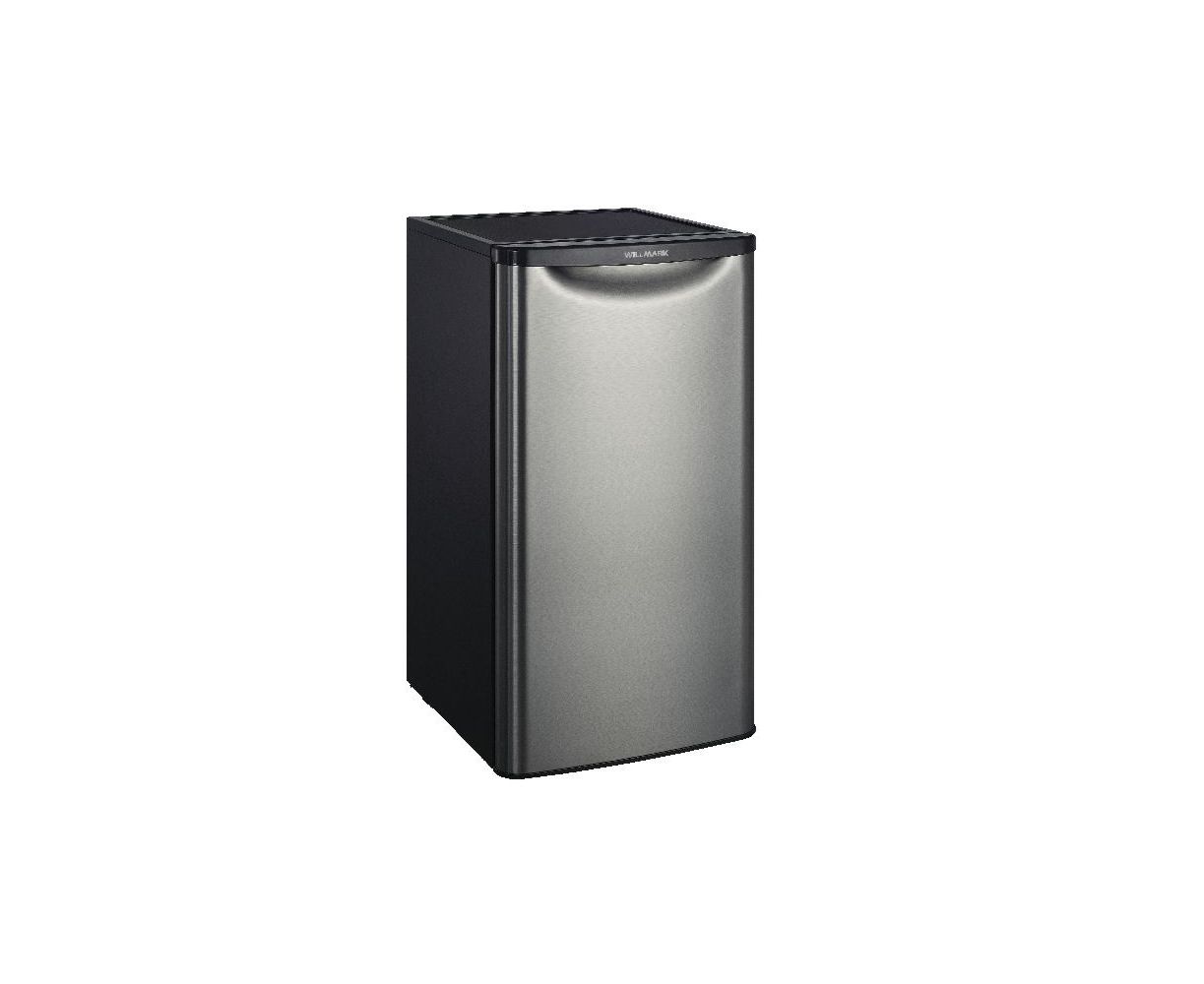 Գնել Սառնարան WILLMARK XR-80SS շահավետ գնով |HOMEMART.AM