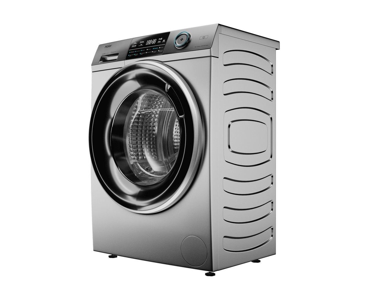 Գնել Լվացքի մեքենա HAIER HW80-BP14969AS շահավետ գնով |HOMEMART.AM