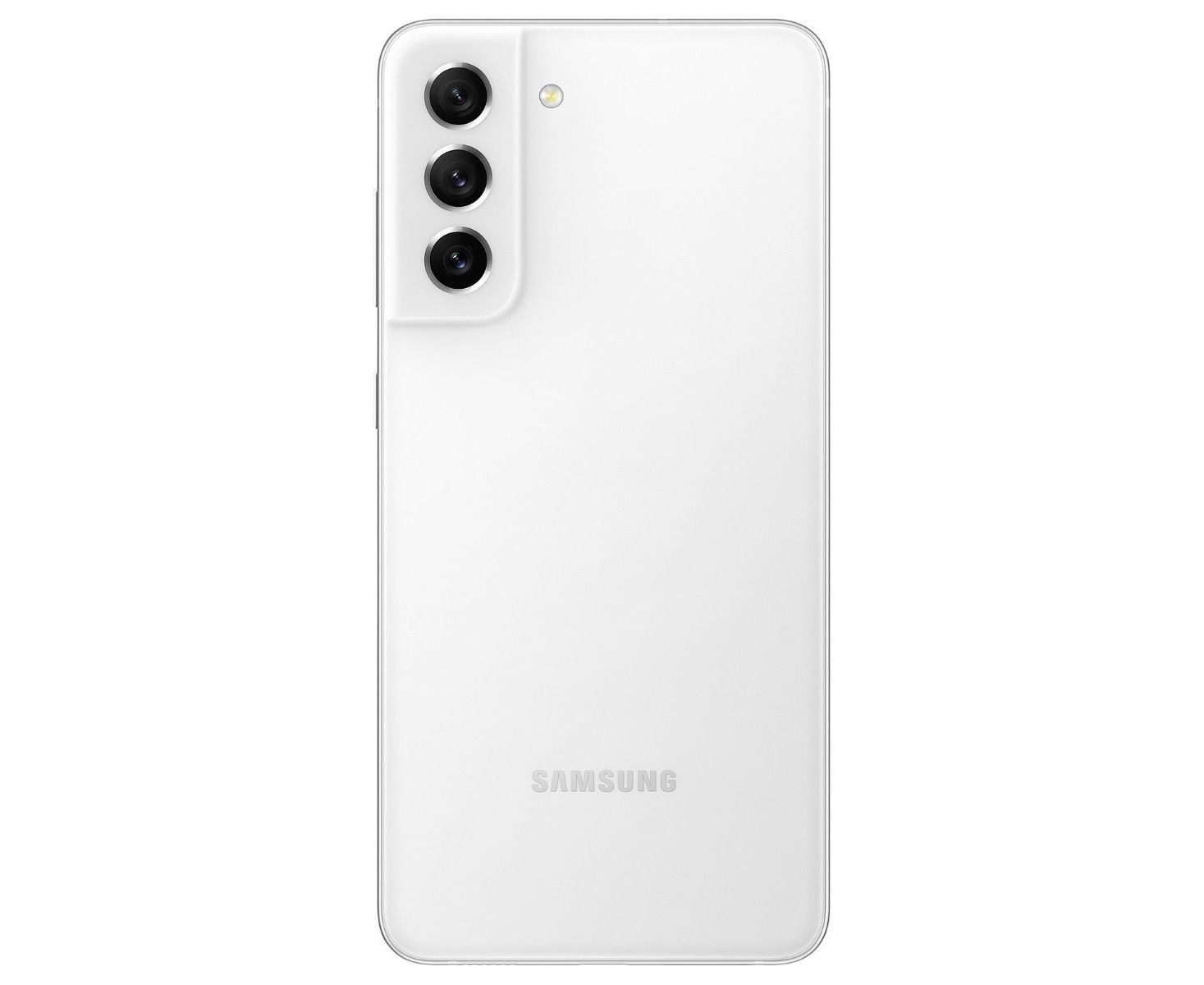Գնել Սմարթֆոն SAMSUNG GALAXY S21 FE 8/128GB WHT շահավետ գնով |HOMEMART.AM