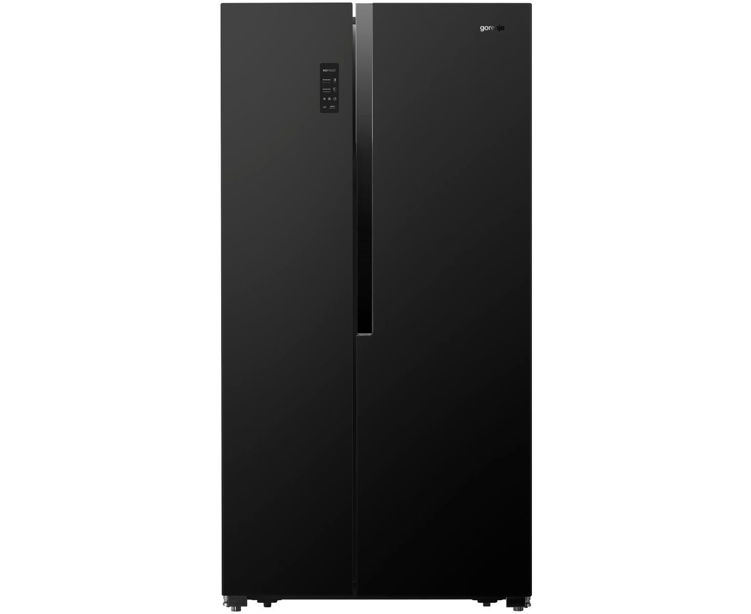 Գնել Սառնարան GORENJE NRS9182MB շահավետ գնով |HOMEMART.AM