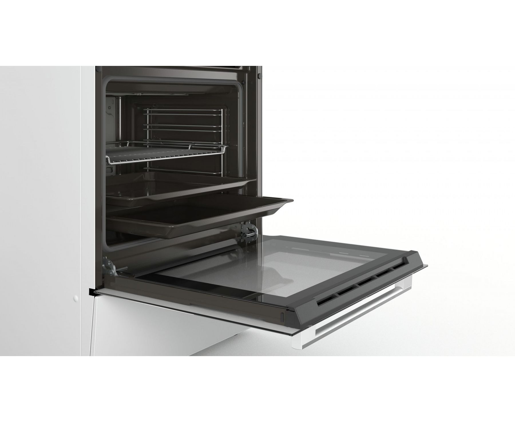 Գնել Համակցված գազօջախ BOSCH HXC39AG20Q շահավետ գնով |HOMEMART.AM