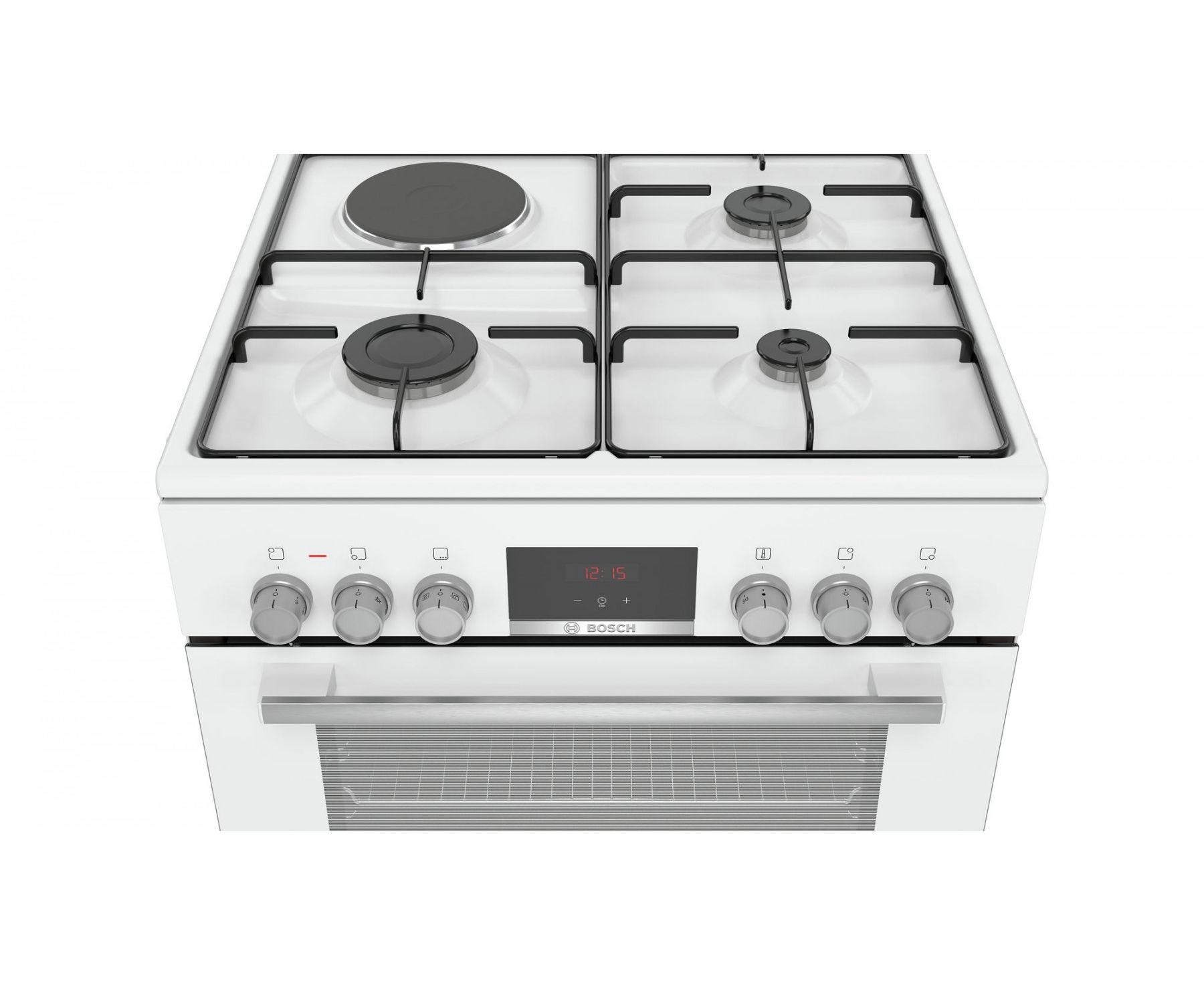 Գնել Համակցված գազօջախ BOSCH HXC39AG20Q շահավետ գնով |HOMEMART.AM