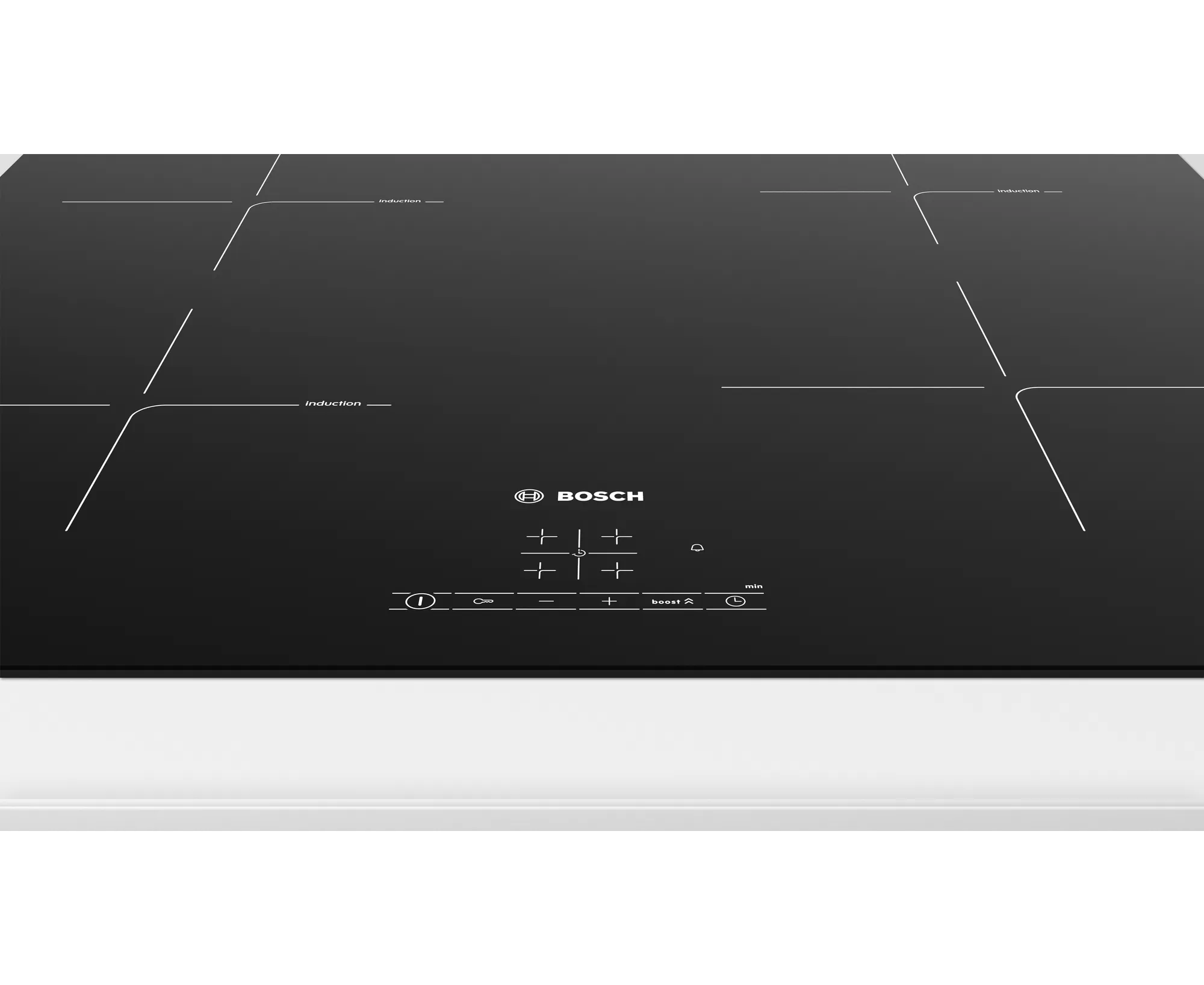 Գնել Ներկառուցվող սալօջախ BOSCH PUE611BB1E շահավետ գնով |HOMEMART.AM