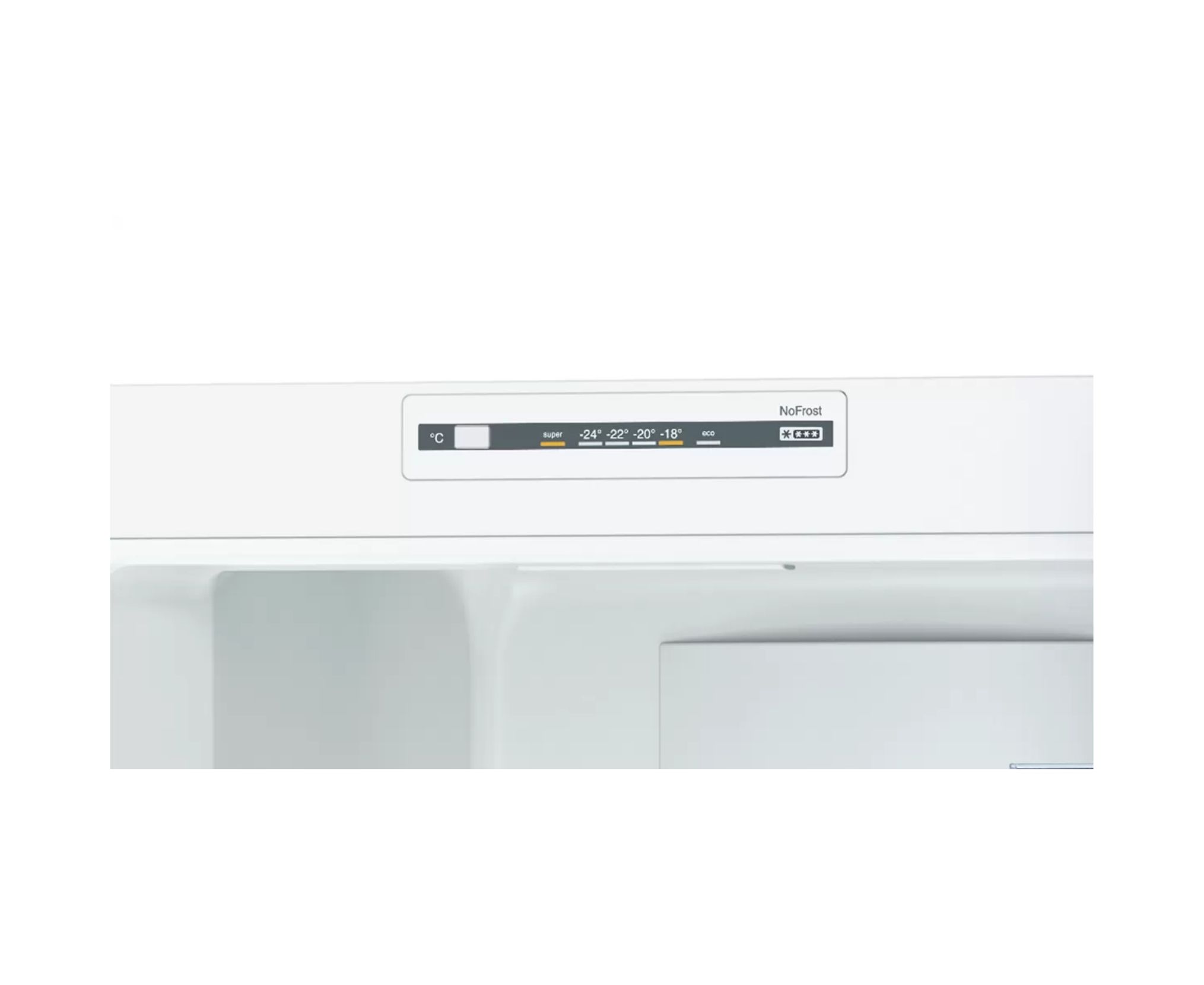 Գնել Սառնարան BOSCH KGN36NL30U շահավետ գնով |HOMEMART.AM