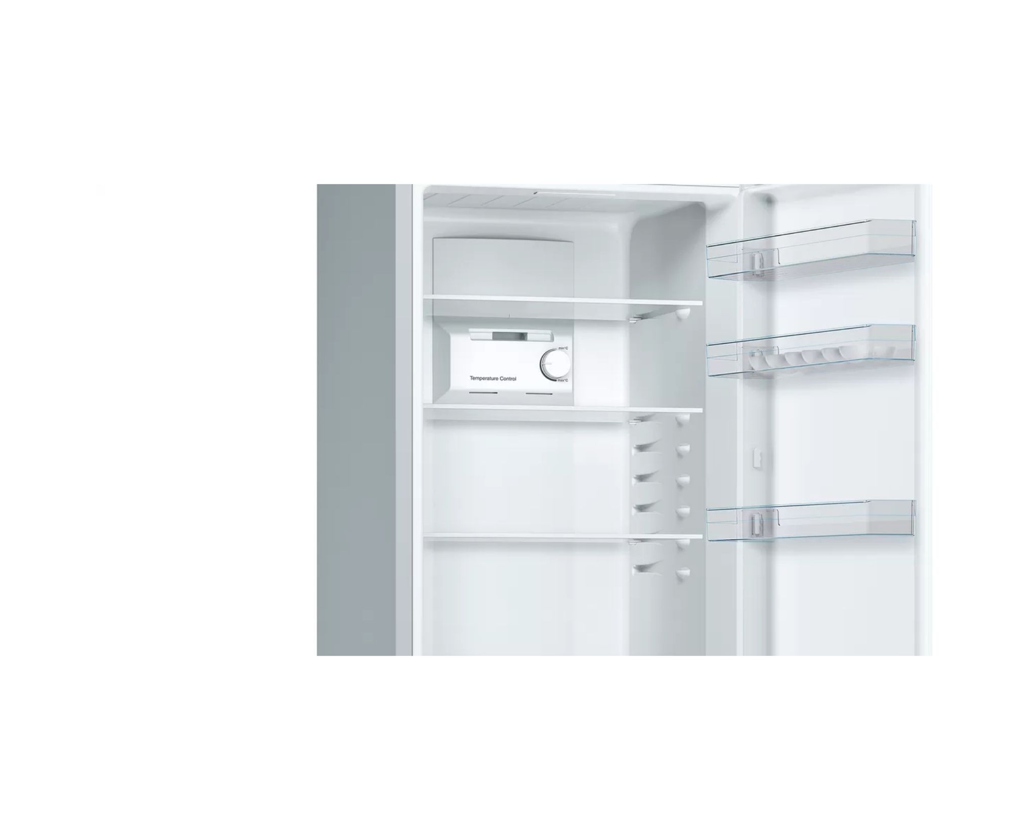 Գնել Սառնարան BOSCH KGN36NL30U շահավետ գնով |HOMEMART.AM
