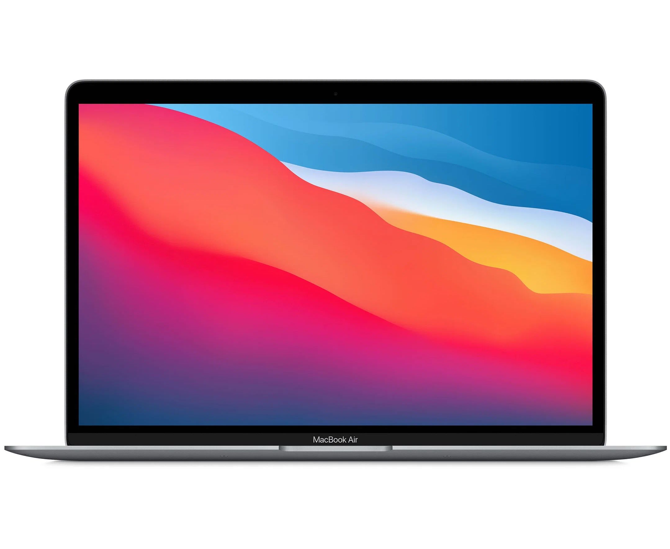 Գնել Նոթբուք Apple MacBook Air 13 (2020) M1 MGN63 8/256GB BLK շահավետ ...