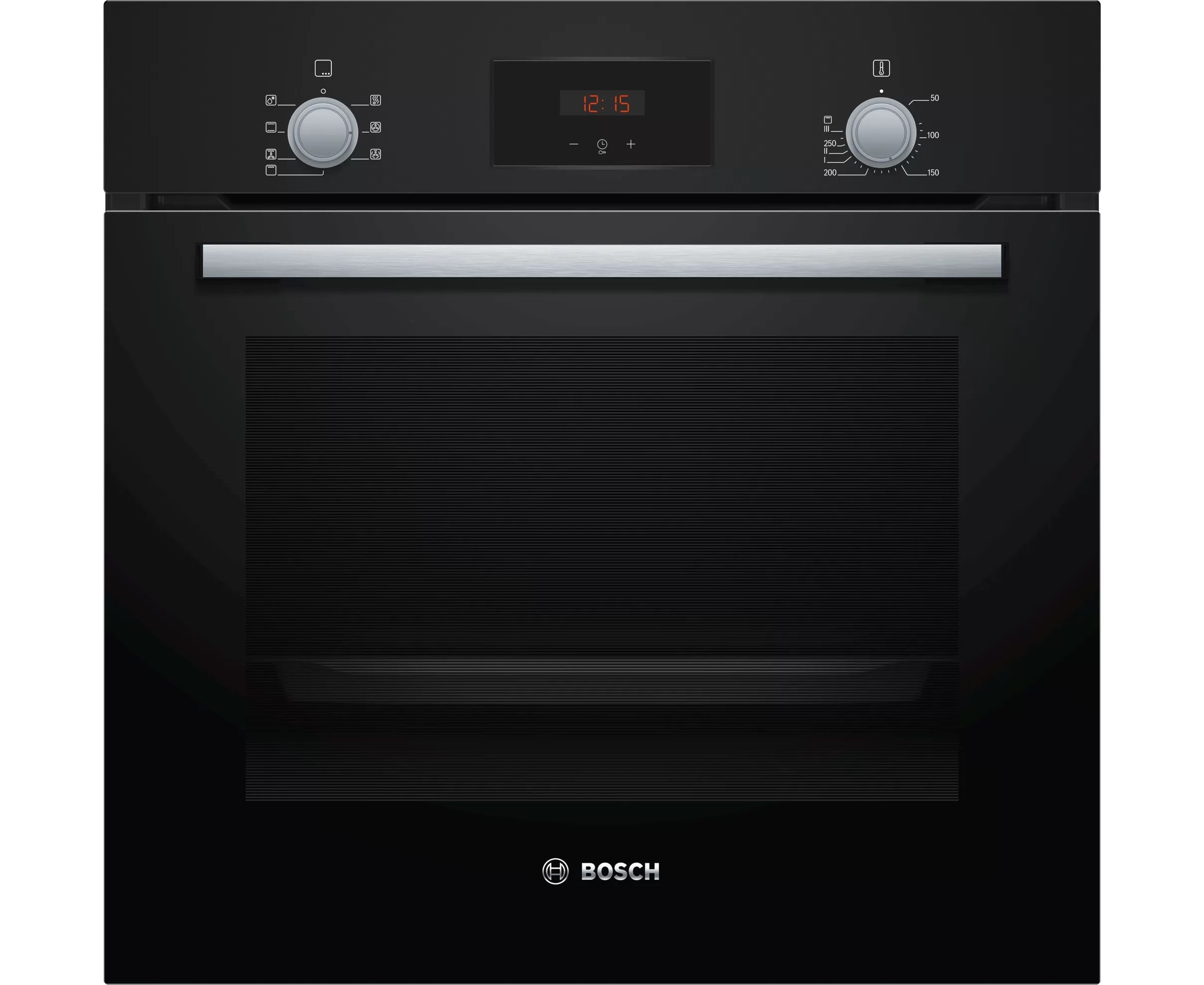 Գնել Խոհանոցային ներկառուցվող վառարան BOSCH HBF113BA0Q շահավետ գնով ...