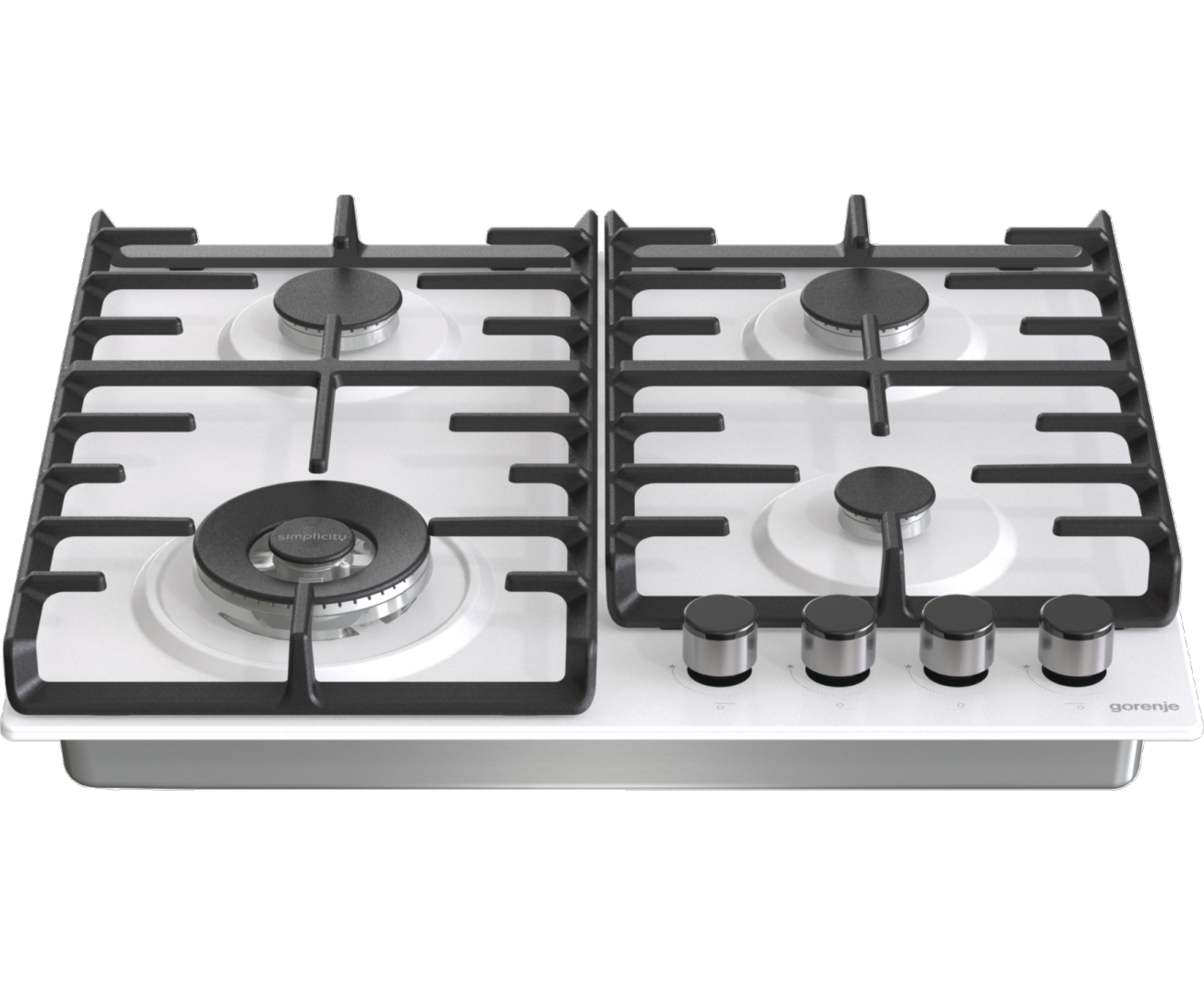 Ներկառուցվող գազօջախ GORENJE GW642SYW