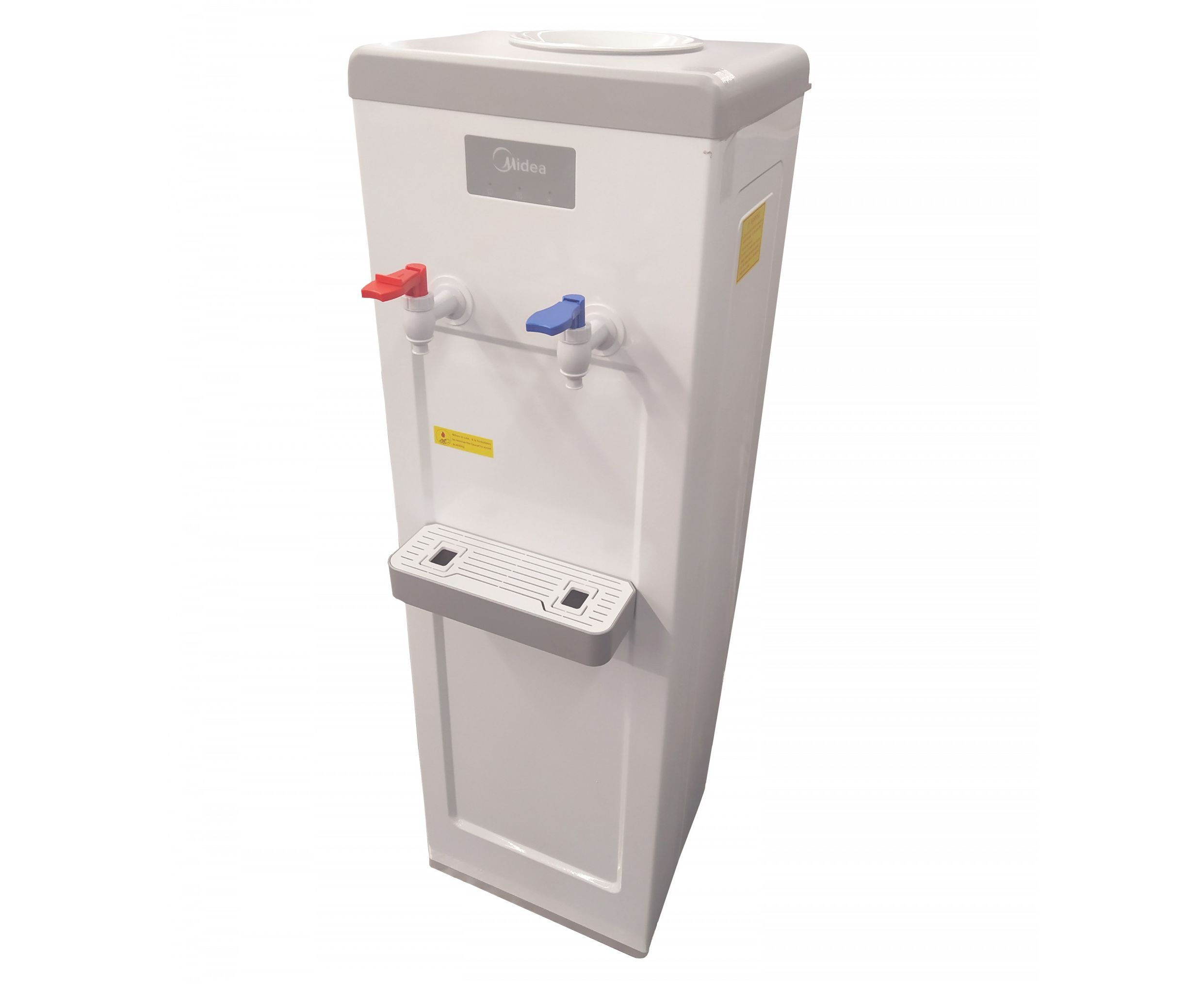 Գնել Ջրի դիսպենսեր MIDEA YL1932S շահավետ գնով |HOMEMART.AM