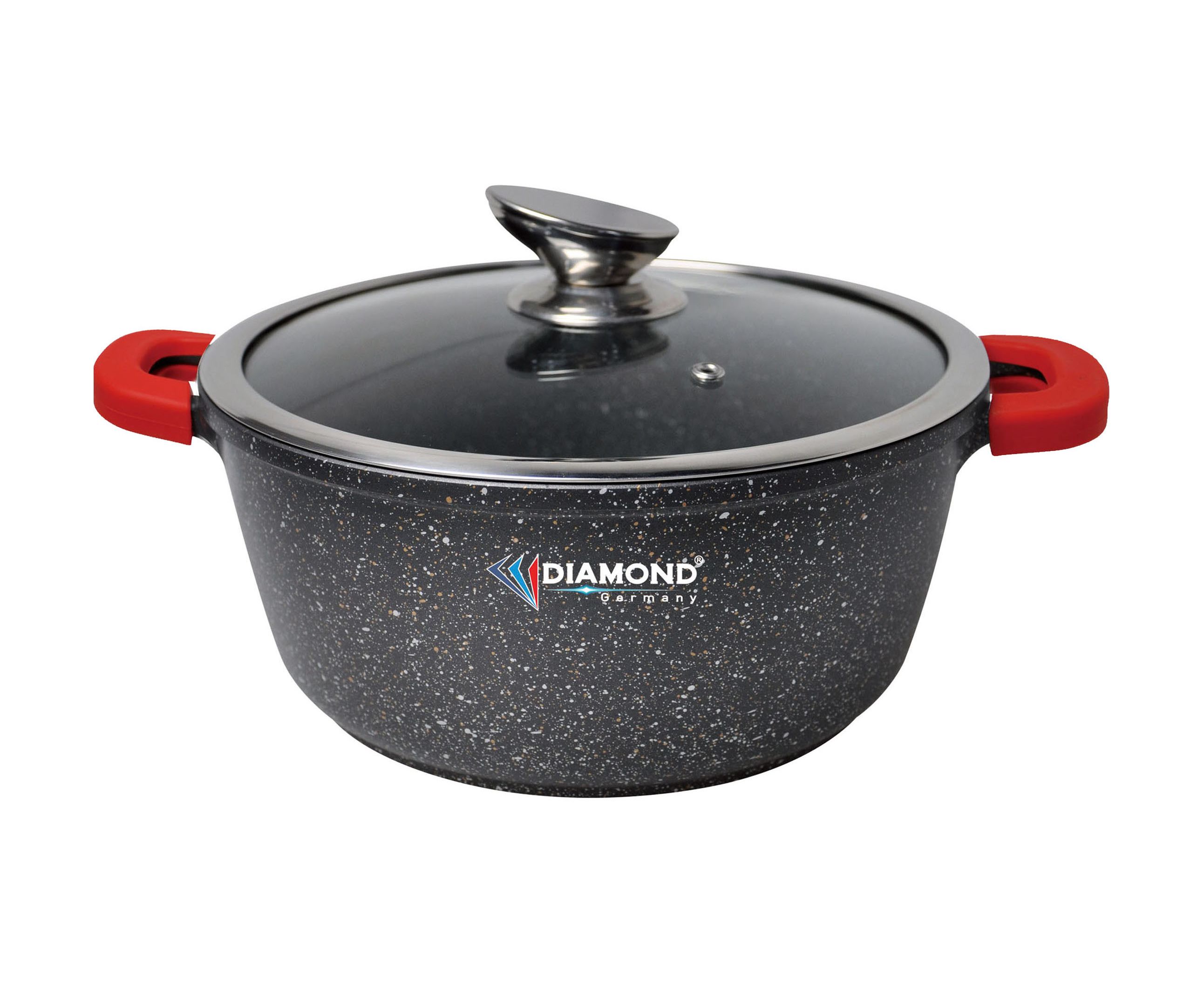 Գնել Կաթսա DIAMOND DMA-1728 շահավետ գնով |HOMEMART.AM