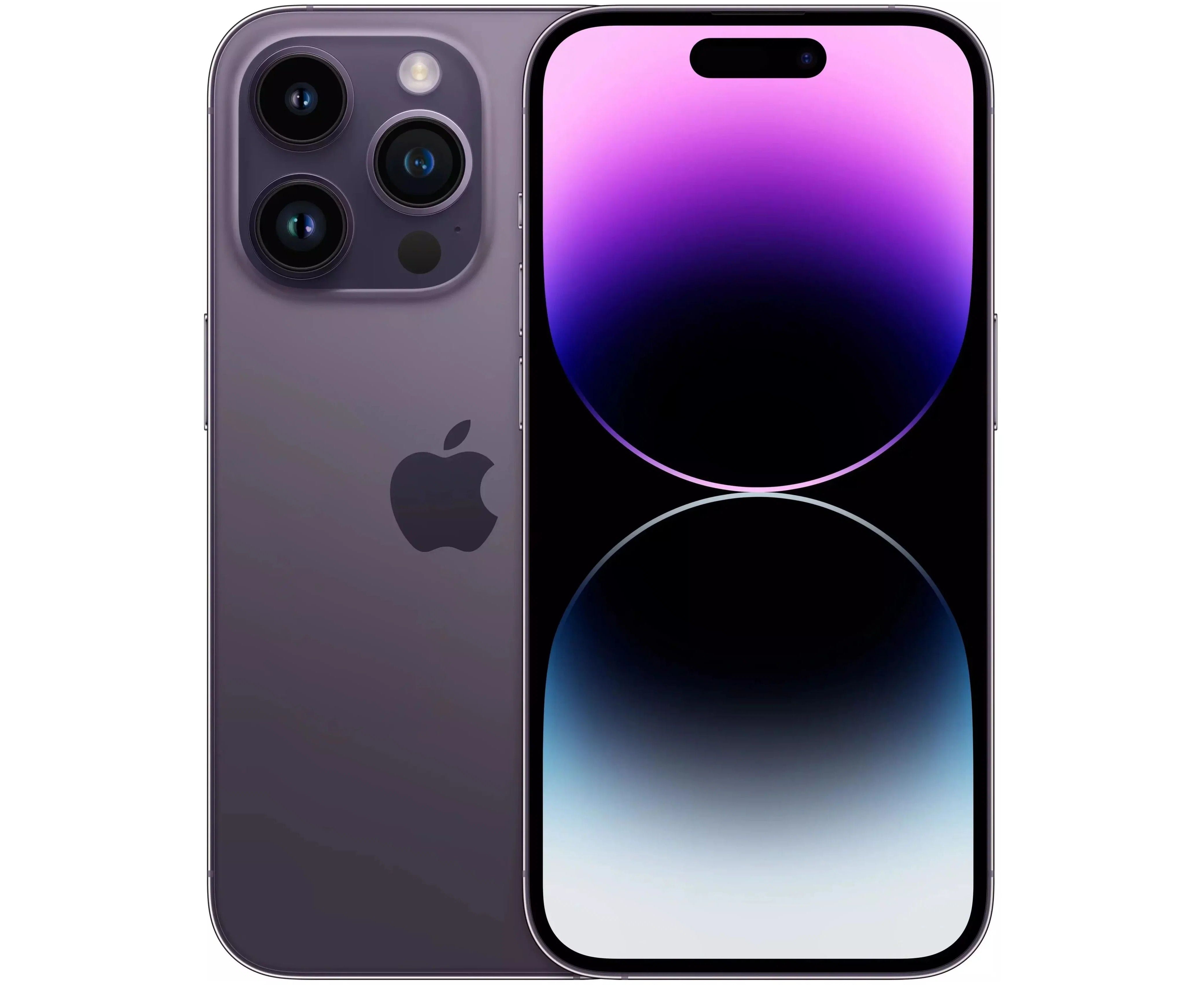 Գնել Սմարթֆոն APPLE IPHONE 14 PRO MAX 256GB PURPLE շահավետ գնով ...