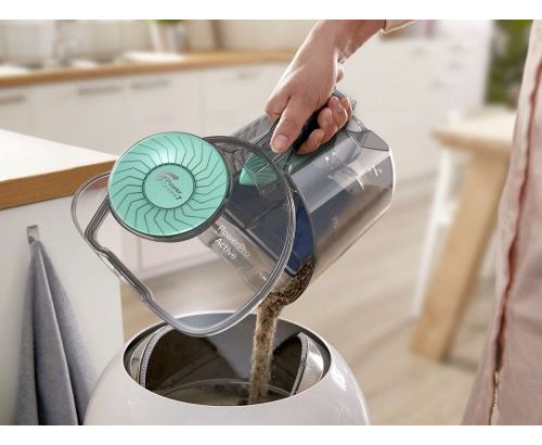 Գնել Փոշեկուլ PHILIPS FC9570/01 շահավետ գնով |HOMEMART.AM