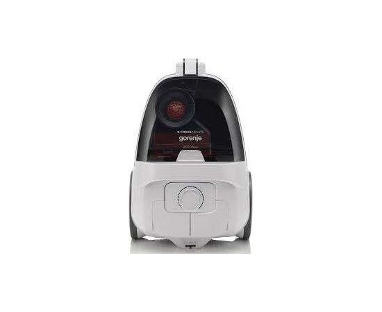 Գնել Փոշեկուլ GORENJE VC2101GALWCY շահավետ գնով |HOMEMART.AM