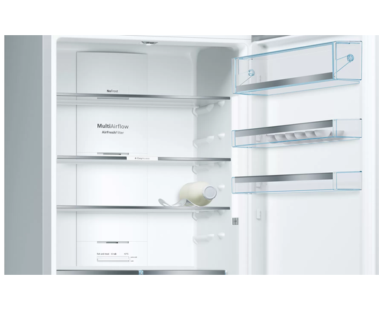Գնել Սառնարան BOSCH KGN49LB30U շահավետ գնով |HOMEMART.AM