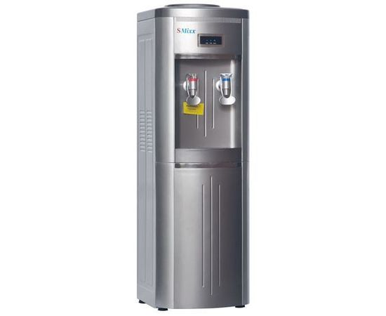 Գնել Ջրի դիսպենսեր SMIXX 178 L SILVER/GREY շահավետ գնով |HOMEMART.AM