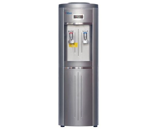 Գնել Ջրի դիսպենսեր SMIXX 178 L SILVER/GREY շահավետ գնով |HOMEMART.AM