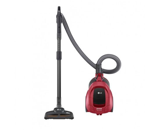 Գնել Փոշեկուլ LG VC5420NHTR շահավետ գնով |HOMEMART.AM