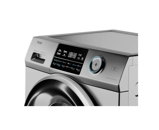 Գնել Լվացքի մեքենա HAIER HW80-BP14969AS շահավետ գնով |HOMEMART.AM