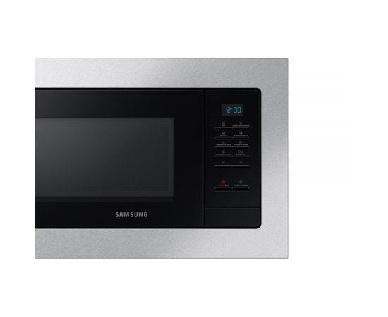 Գնել Միկրոալիքային վառարան SAMSUNG MS23A7013AT/BW շահավետ գնով |HOMEMART.AM