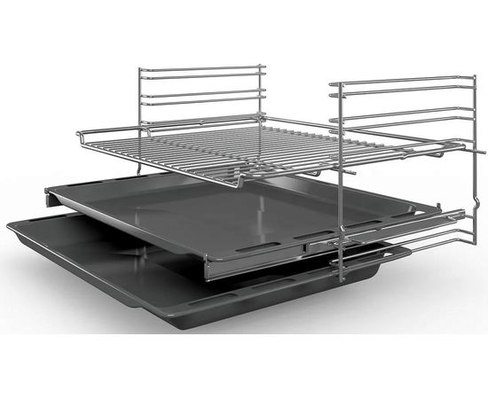 Գնել Ներկառուցվող ջեռոց BOSCH HBJ538ES0M շահավետ գնով |HOMEMART.AM