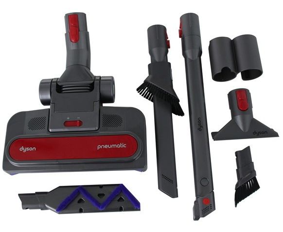 Գնել Փոշեկուլ DYSON CY28 MULTIFLOOR 2+RU շահավետ գնով |HOMEMART.AM