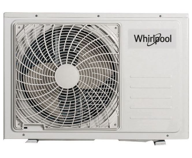 Գնել Օդորակիչ WHIRLPOOL WHO412LB շահավետ գնով |HOMEMART.AM