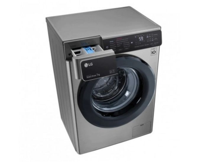 Գնել Լվացքի մեքենա LG F2T3HS6S շահավետ գնով |HOMEMART.AM