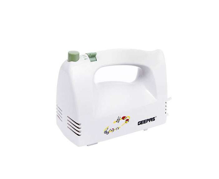 Գնել Հարիչ GEEPAS GHM2001N շահավետ գնով |HOMEMART.AM