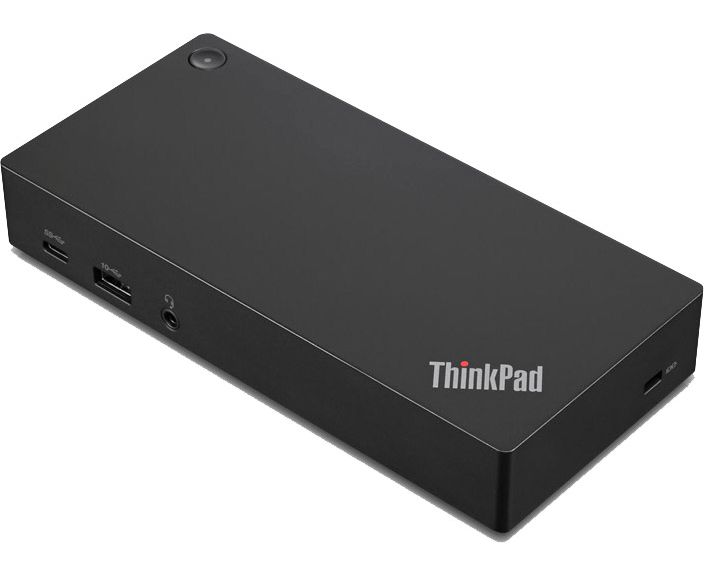 Գնել Ադապտեր LENOVO THINKPAD USB-C DOCK GEN 2 40AS0090EU շահավետ գնով ...