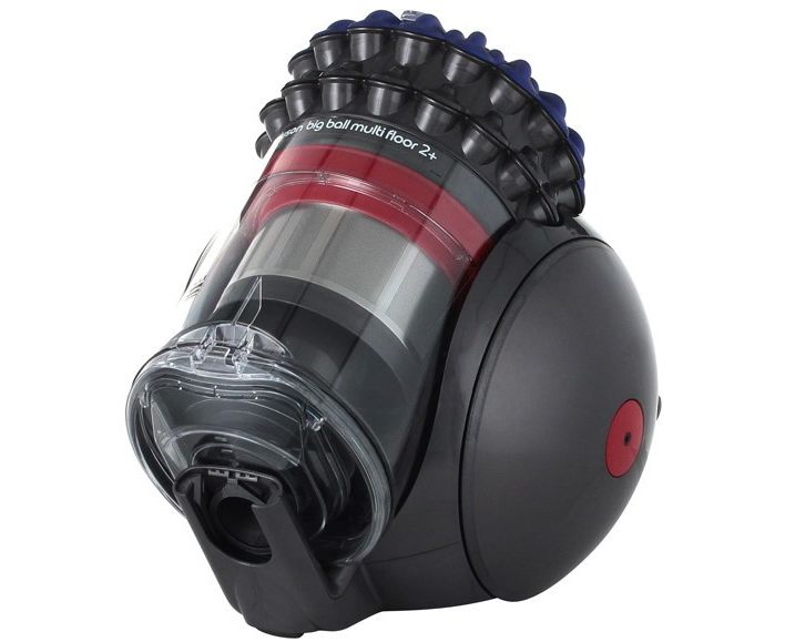 Գնել Փոշեկուլ DYSON CY28 MULTIFLOOR 2+RU շահավետ գնով |HOMEMART.AM
