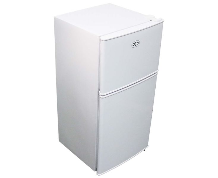 Գնել Սառնարան OLTO RF-120T WHITE շահավետ գնով |HOMEMART.AM